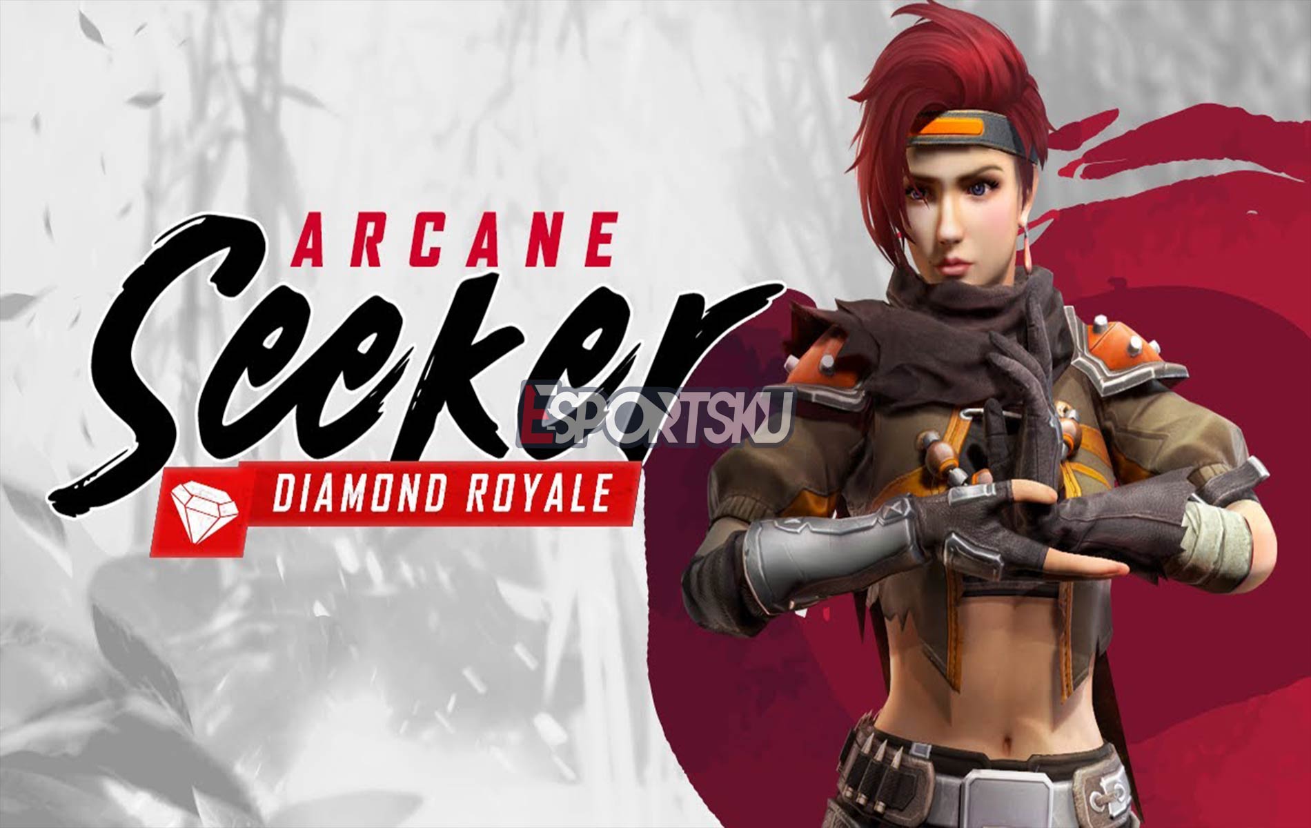 Kapan Bundle Arcane Seeker Rilis di Free Fire (FF)? – Esportsku