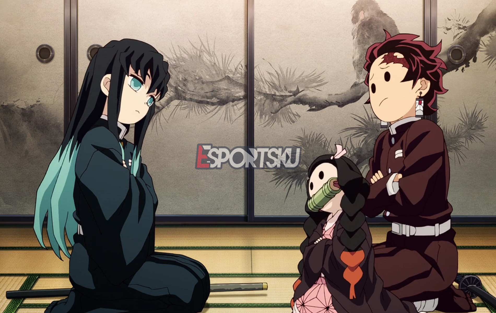 Kapan Rilis Event Demon Slayer Ring Free Fire (FF)? – Esportsku