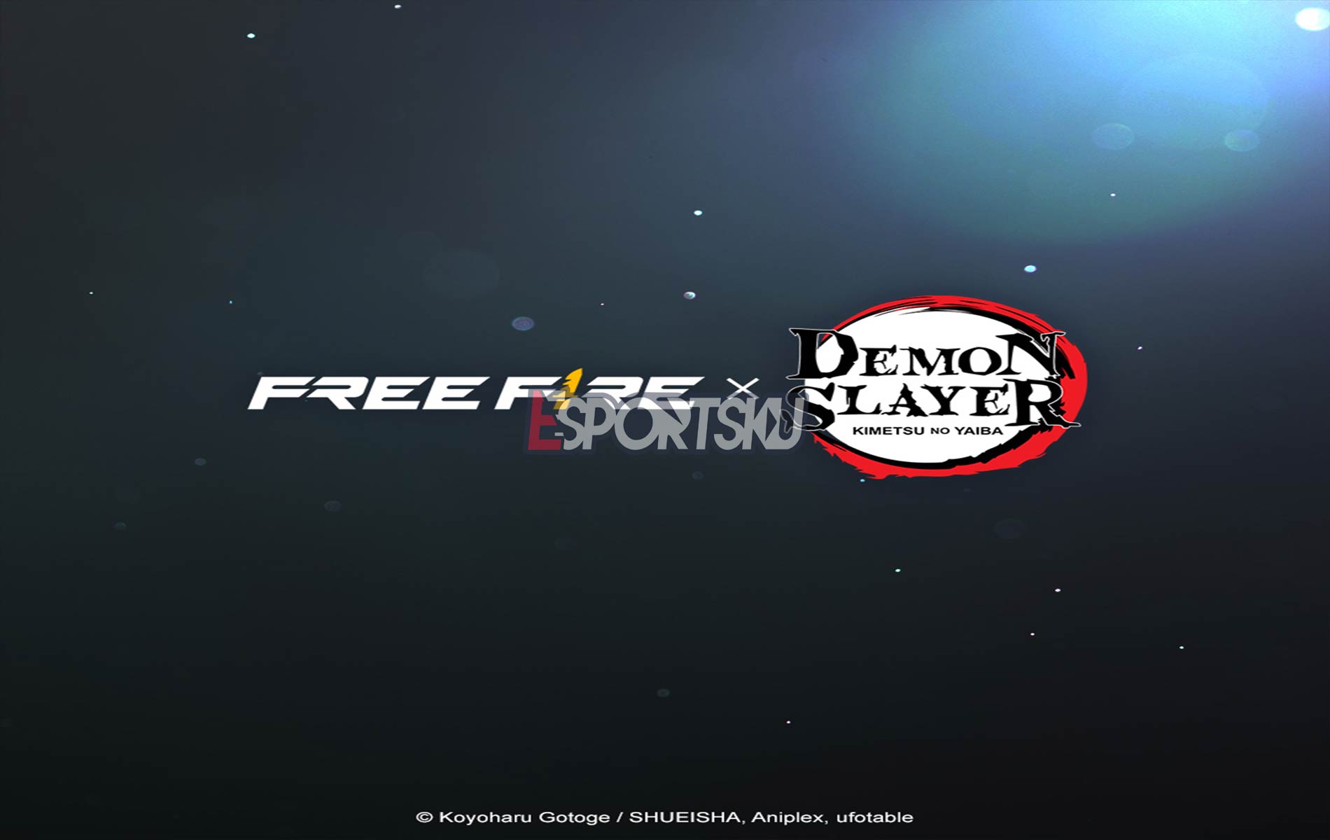 Kapan Tanggal Rilis Kolaborasi Free Fire (FF) x Demon Slayer? – Esportsku