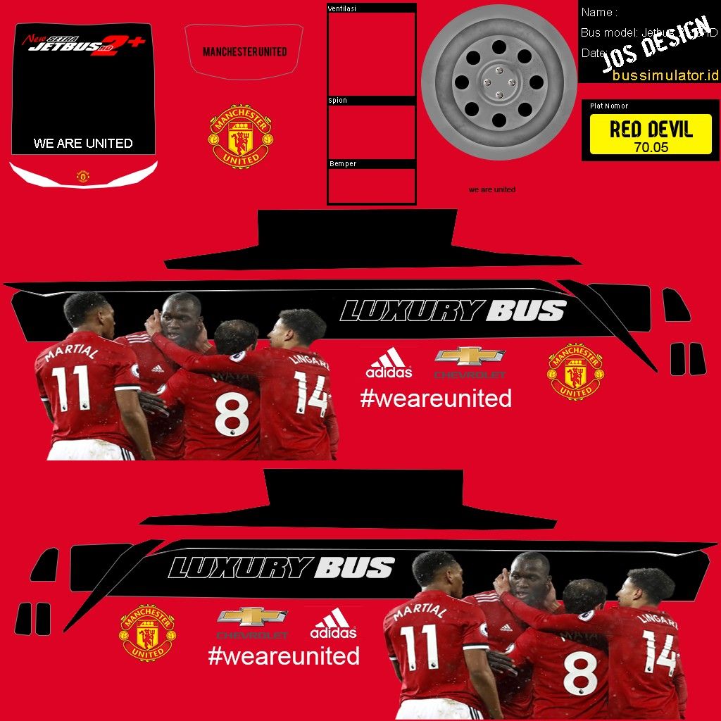 Livery Bussid Klub Sepakbola Download Terbaru, Lihat Disini! – Esportsku