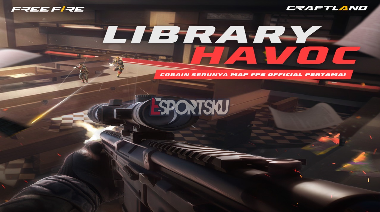 10 Tips Mudah Main Mode FPS Free Fire (FF), Auto Win! – Esportsku