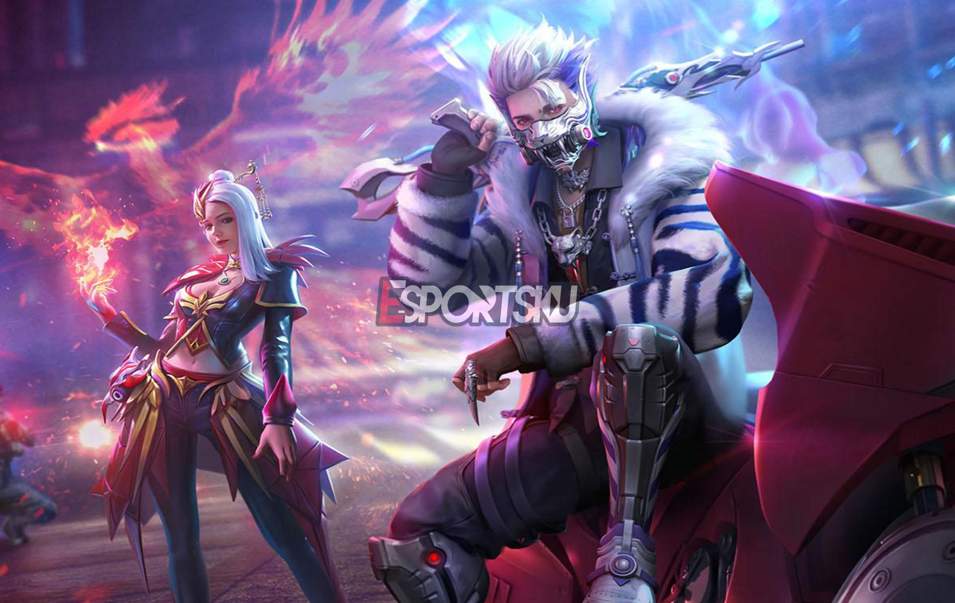 Mode Head Hunt Free Fire (FF), Khusus Jago Headshot! – Esportsku