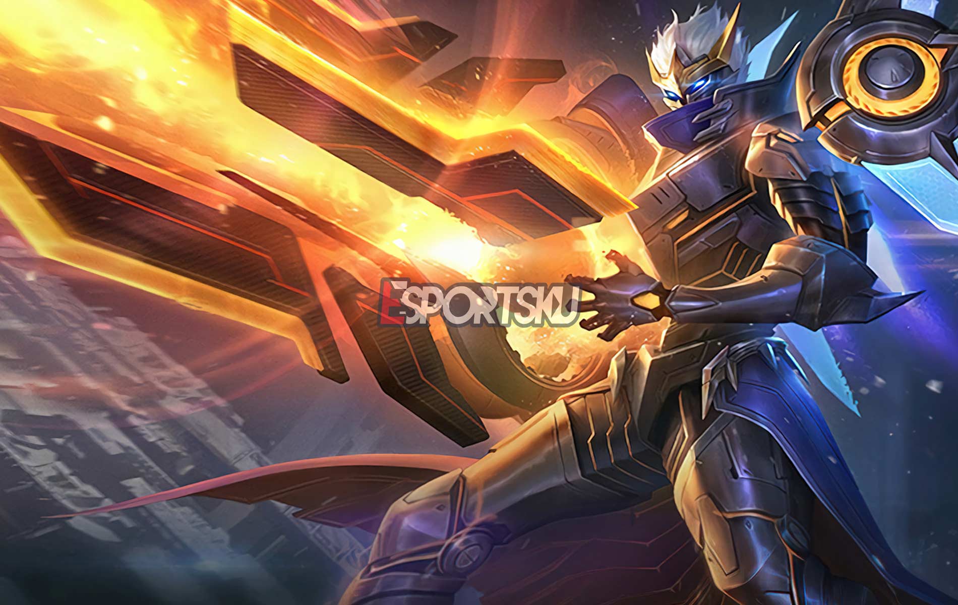 Apa Itu Moderator General Recruitment Mobile Legends (ML)? – Esportsku