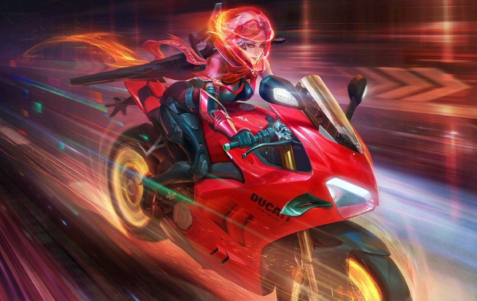 Berapa Phase Token Event Ducati Mobile Legends (ML)? – Esportsku