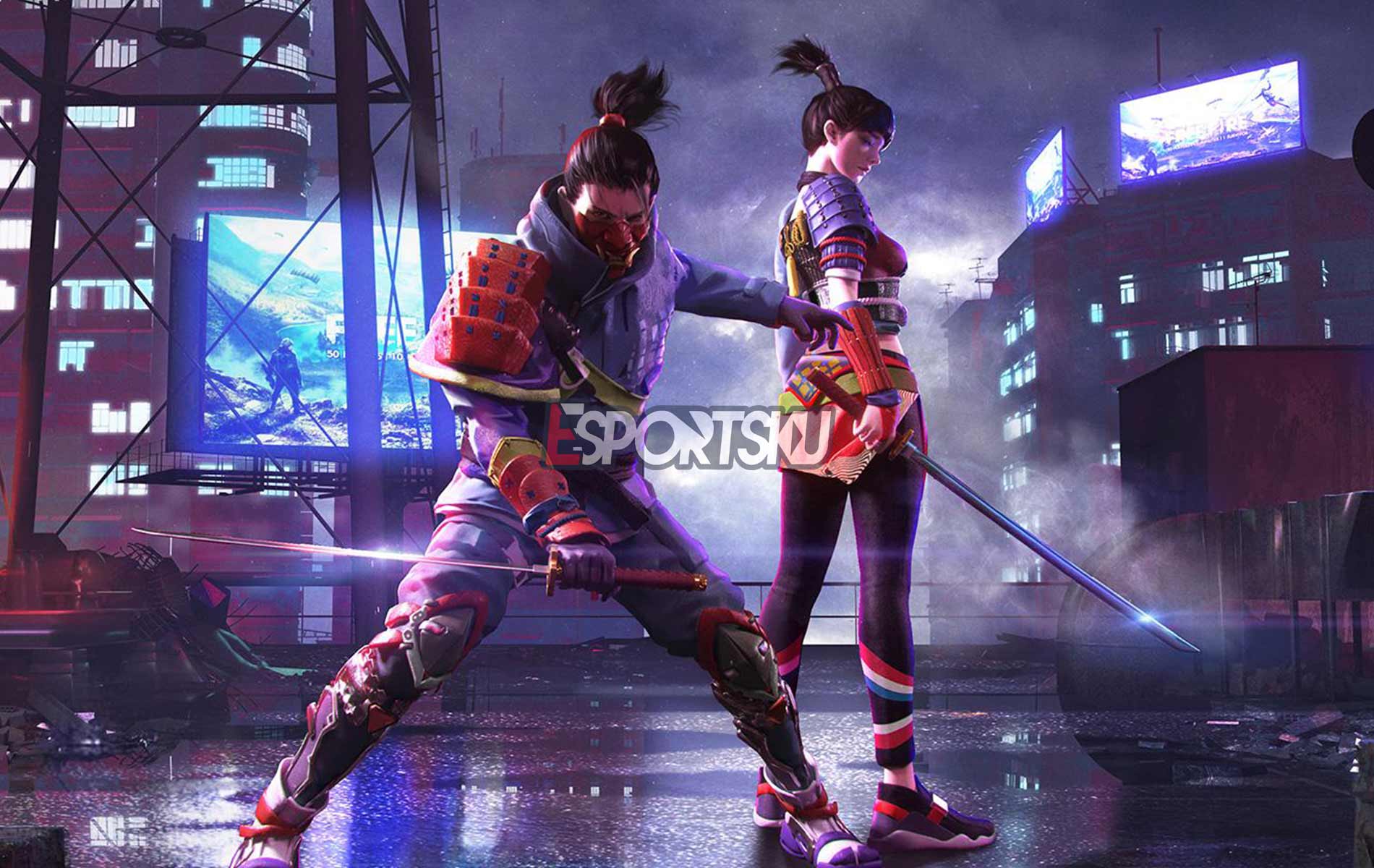 Script Masker Letda Hyper FF Terbaru 2023, Punya Gratis! – Esportsku