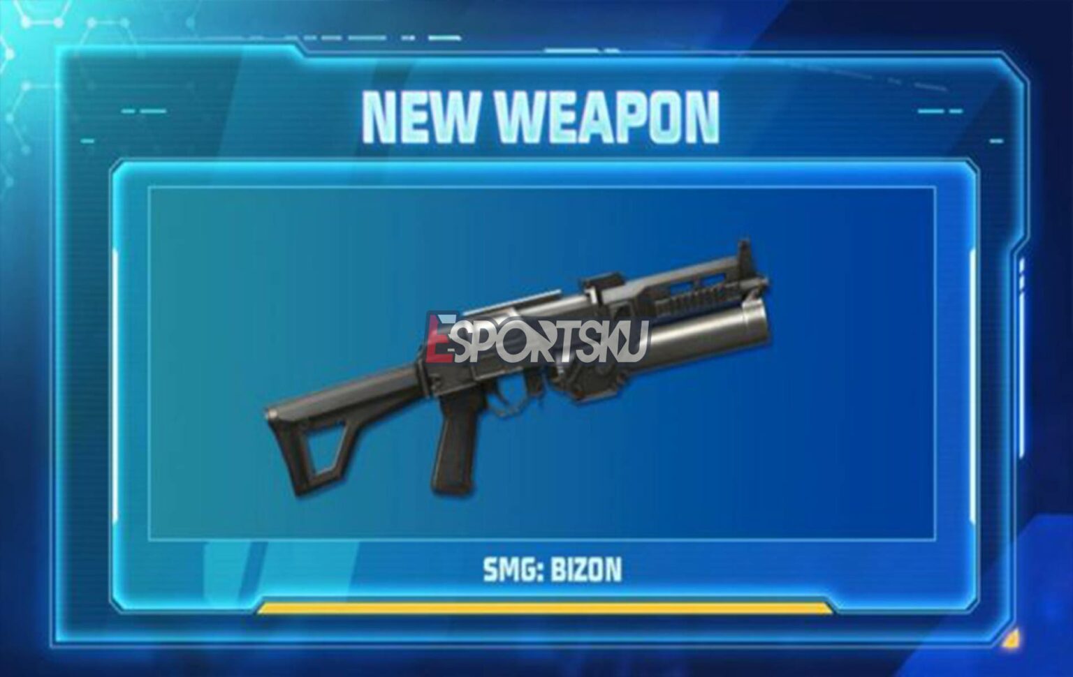 7 Cara Dapatkan Skin Bizon Fearless Free Fire (FF) – Esportsku