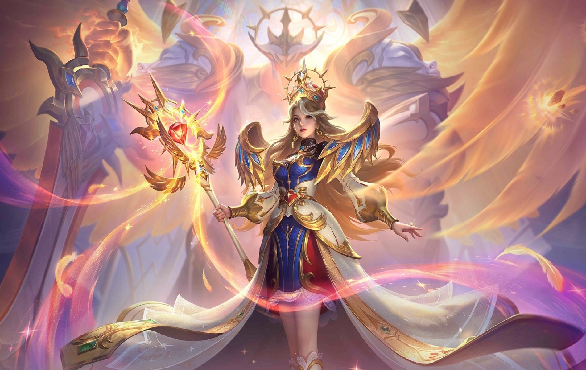 Jadwal Skin Vexana The Sun Empress Hadir Di Mobile Legends (ML) – Esportsku