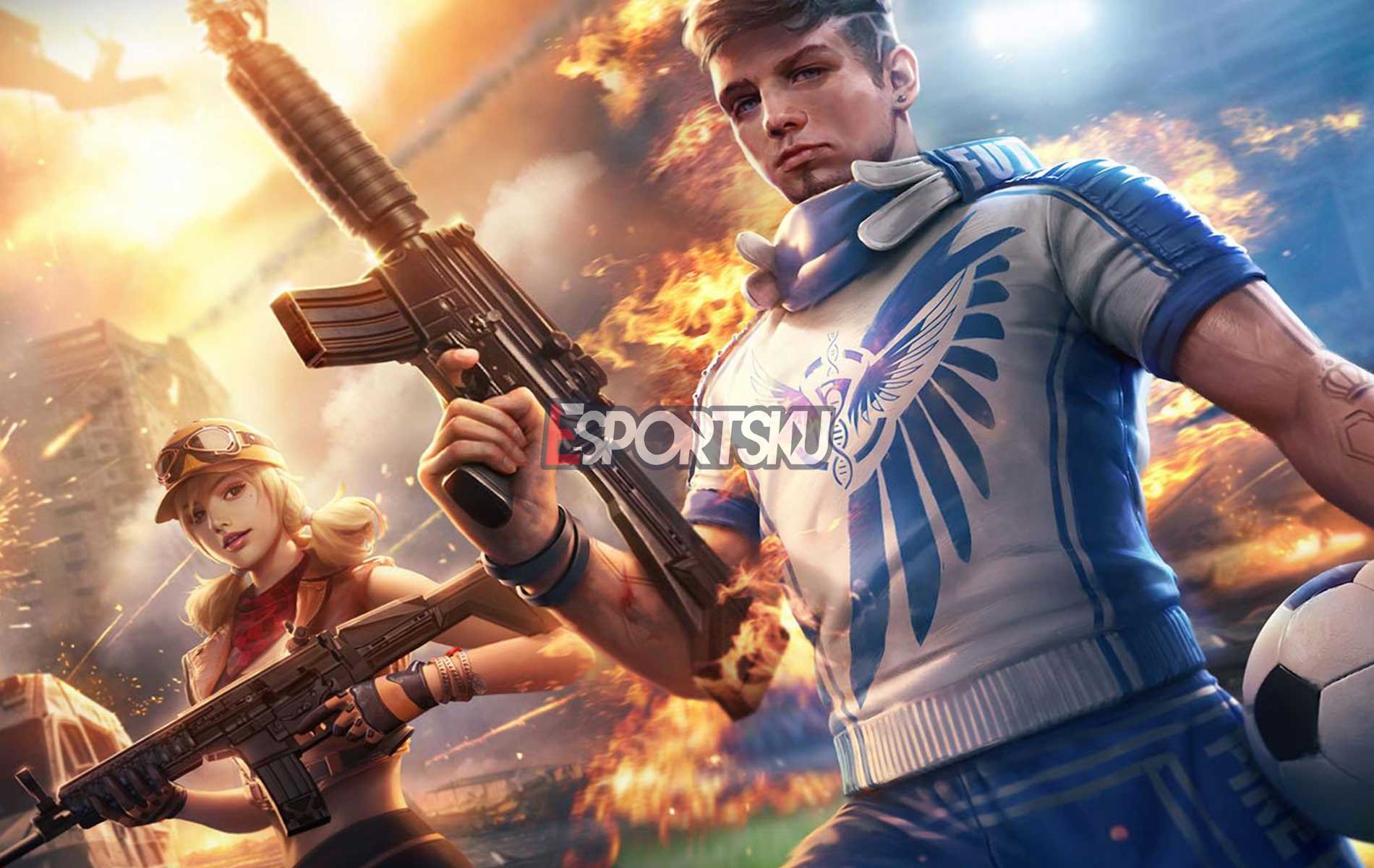 5 Tips Bermain Outplay Pro Free Fire (FF), Mudah Menang! – Esportsku