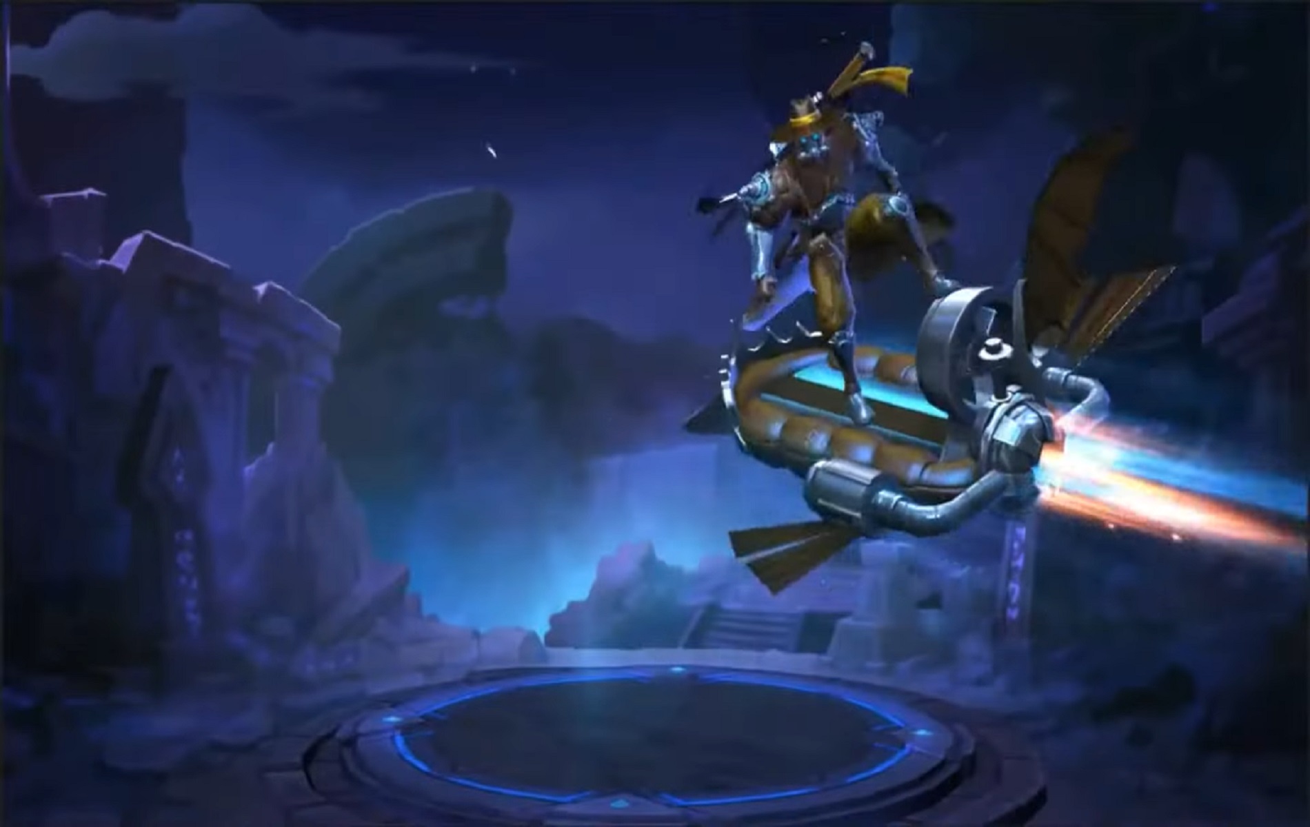 Jadwal Event Nostalgia Elite September 2023 Mobile Legends (ML) – Esportsku