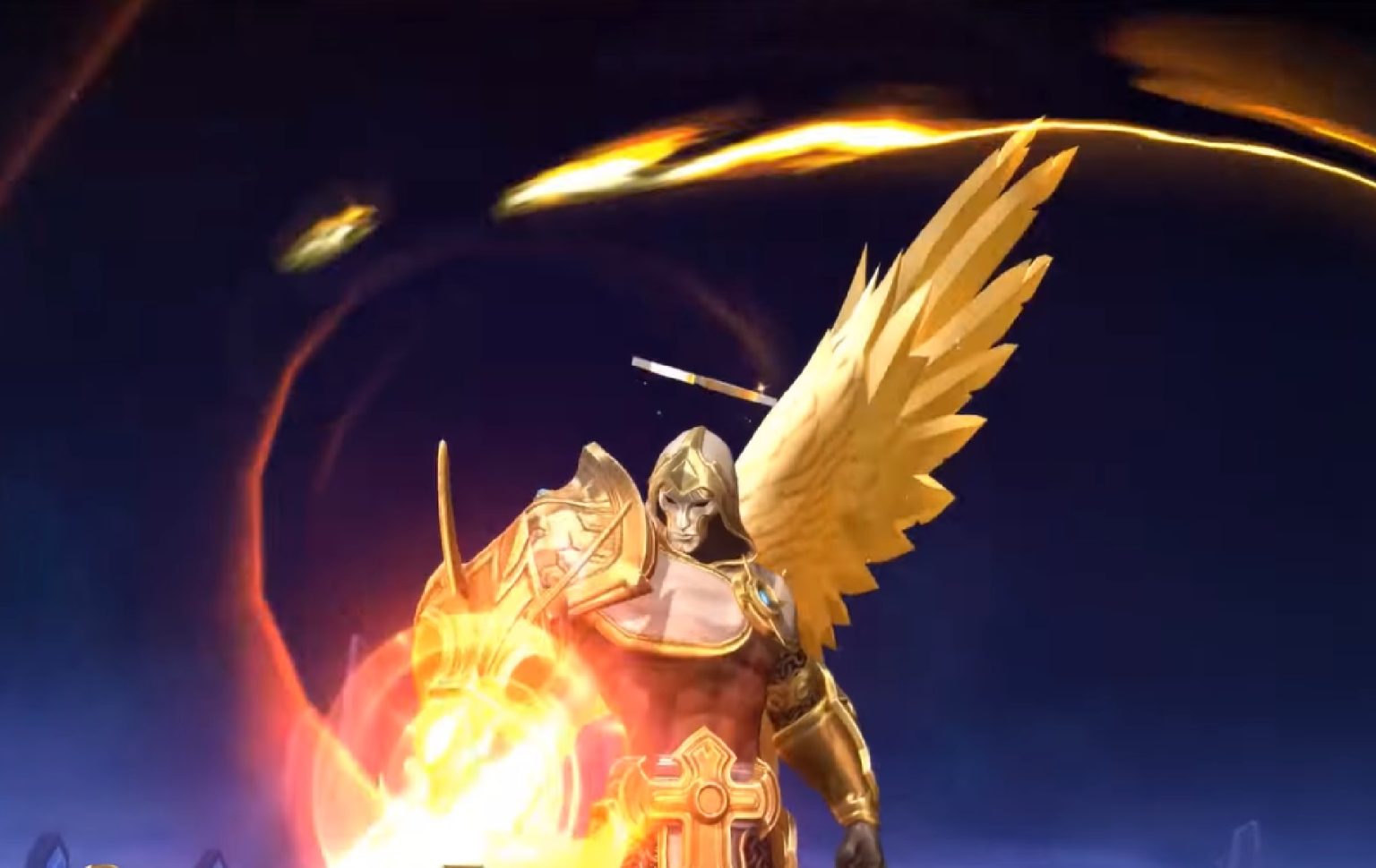 Tambahan Stack Hero Aldous Mobile Legends (ML) – Esportsku