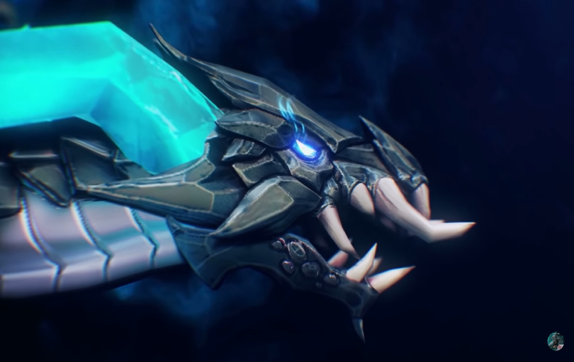 Kapan Evo Gun Blue Flame Draco Relaunch Di Free Fire (FF)? – Esportsku