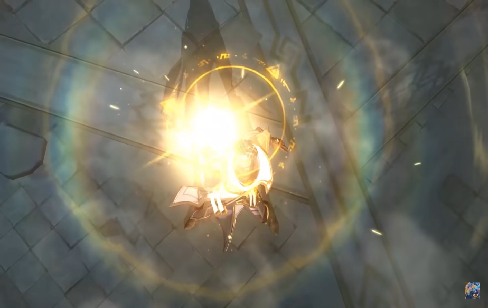 Cara Curang Beli Skin Collector Murah Di Mobile Legends (ML) – Esportsku