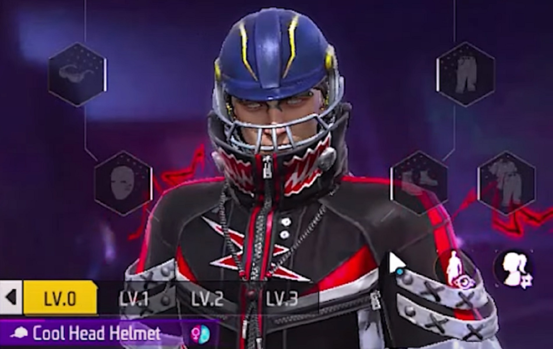 Kapan Karakter Baru Thala Rilis Di Free Fire (FF)? – Esportsku