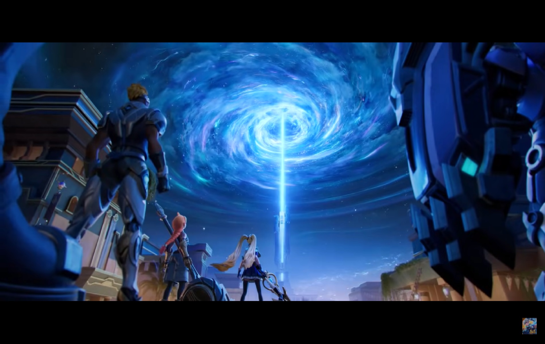 Tanggal Update Patch Project NEXT September 2023 Mobile Legends (ML ...