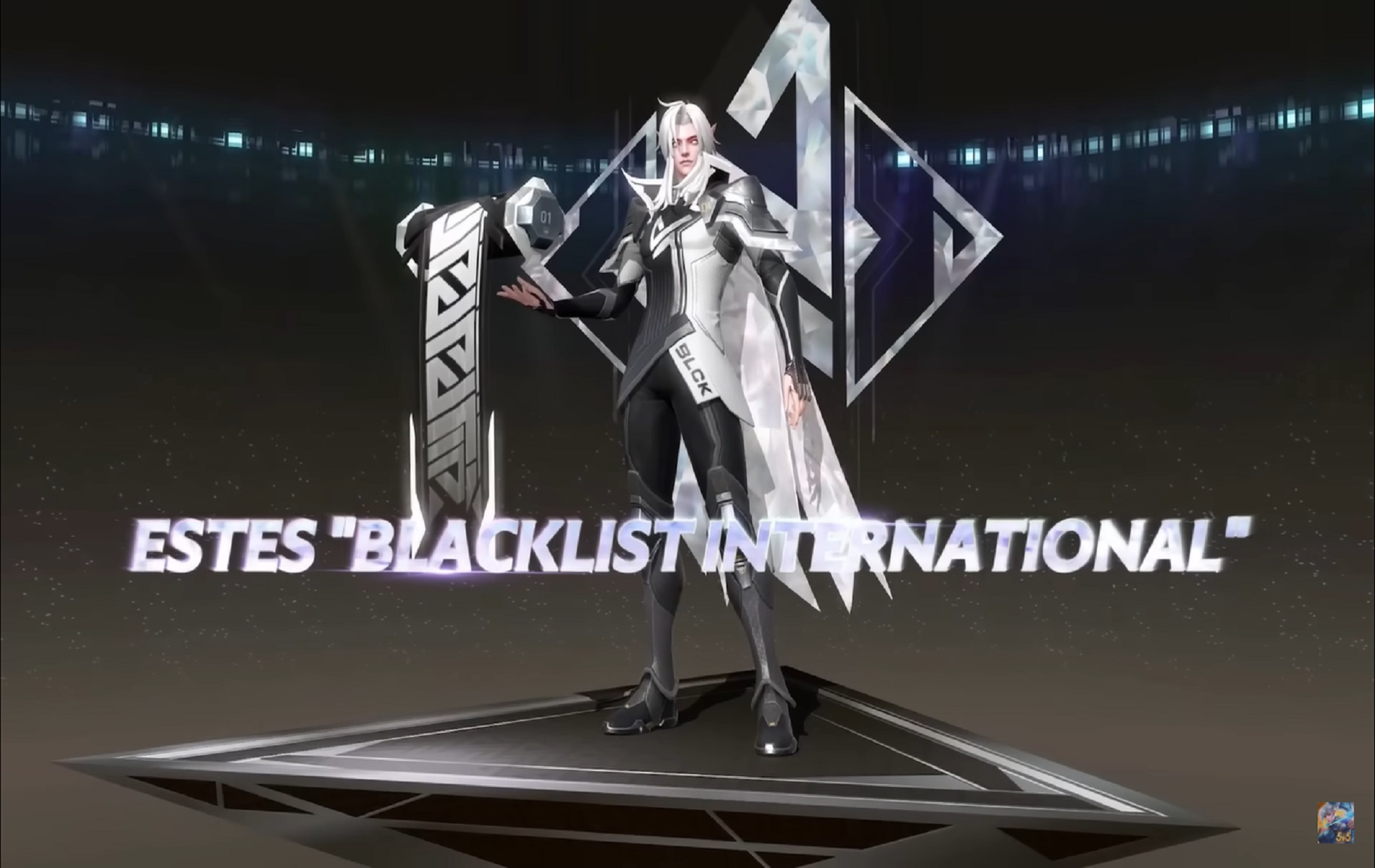 Kapan Resale Skin Champion Estes Mobile Legends (ML)? – Esportsku