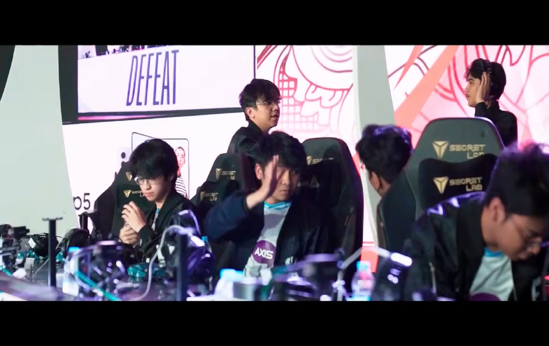 Evos Legends Posisi Bawah Klasemen MPL Season 12 Mobile Legends, Ini ...