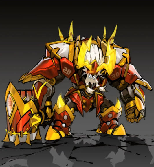 Free SKin M5 Pass Mobile Legends (ML) - Esports