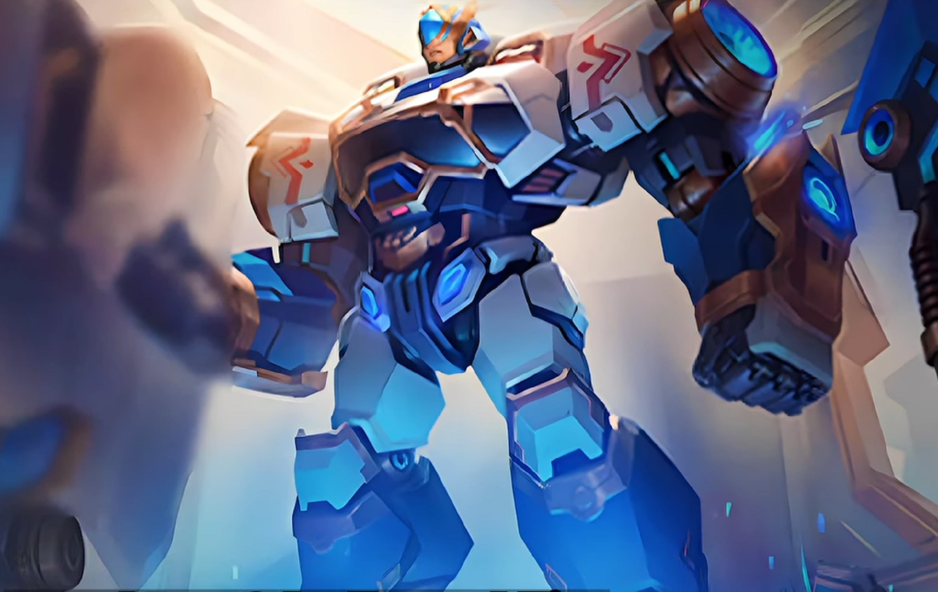 Cara Dapat Skin Johnson Starblazer Mobile Legends (ML) – Esportsku