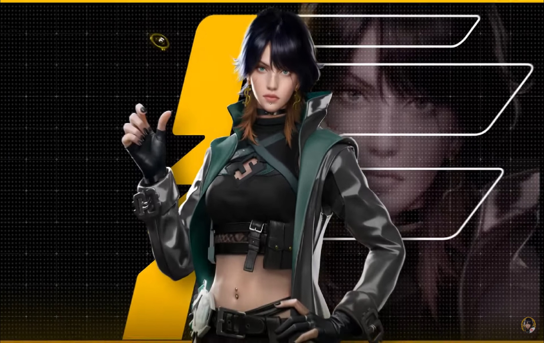 5 Cara Membuka Achievement Selalu Bergaya Free Fire (FF) – Esportsku