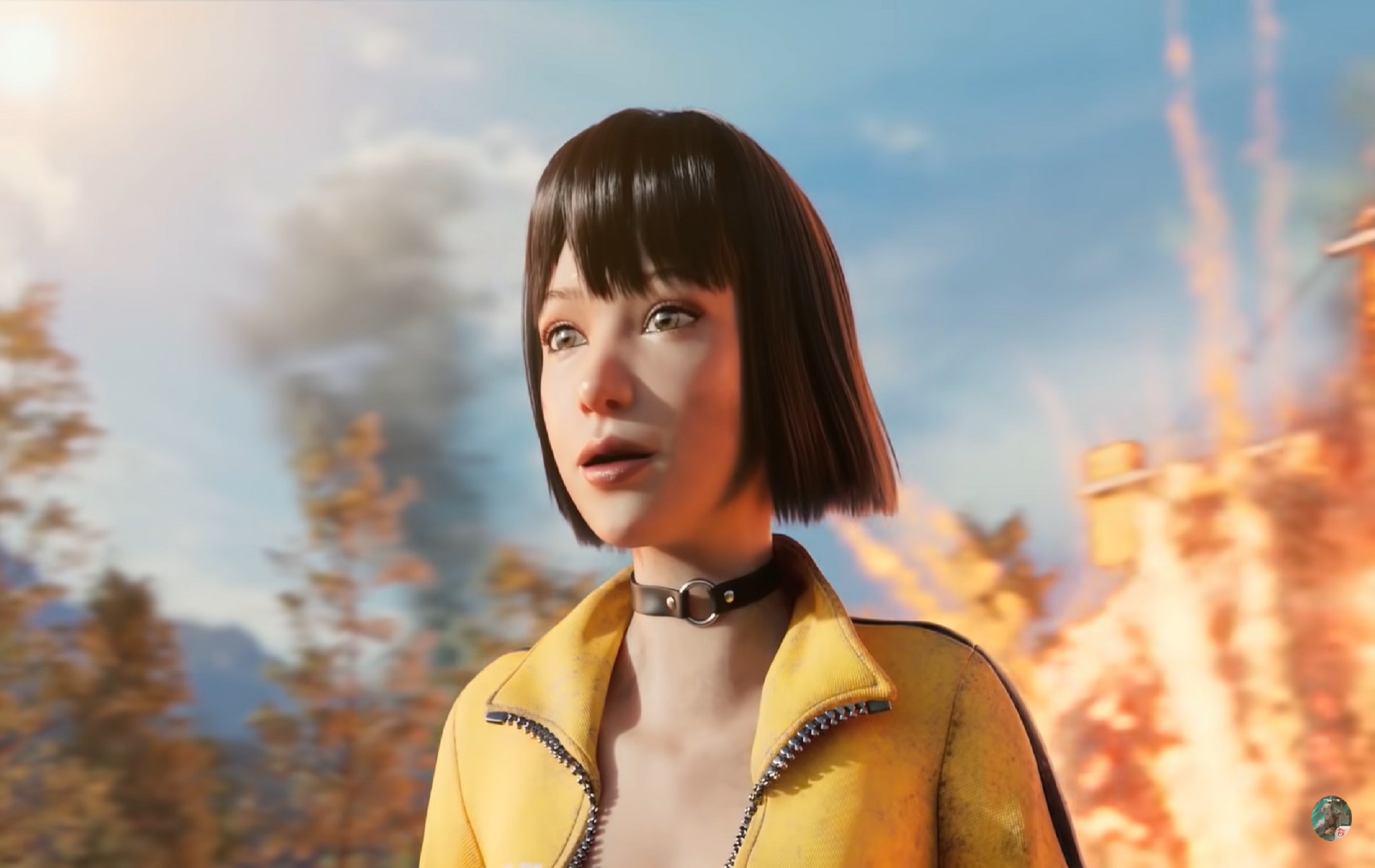 Skin Pickup Truck What Chu Meowing At FF, Panduan Lengkap Cara ...