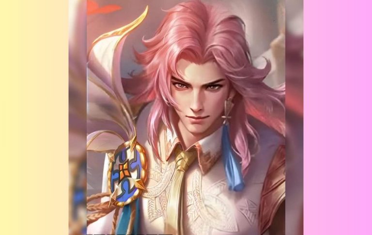 Berapa Harga Skin Elite Lancelot Marquess of Blade Mobile Legends (ML ...