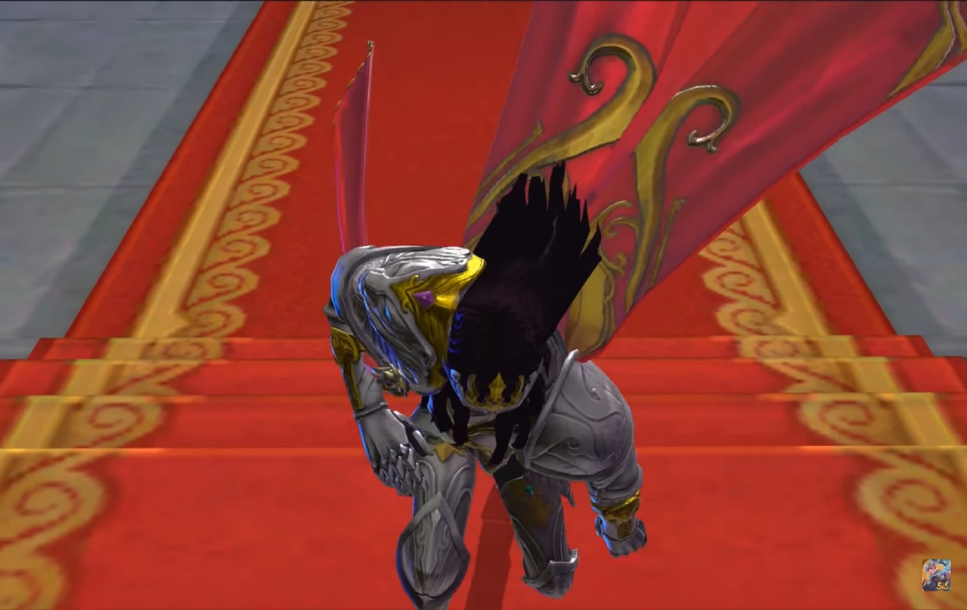 Berapa Harga Skin Elite Lancelot Marquess of Blade Mobile Legends (ML ...