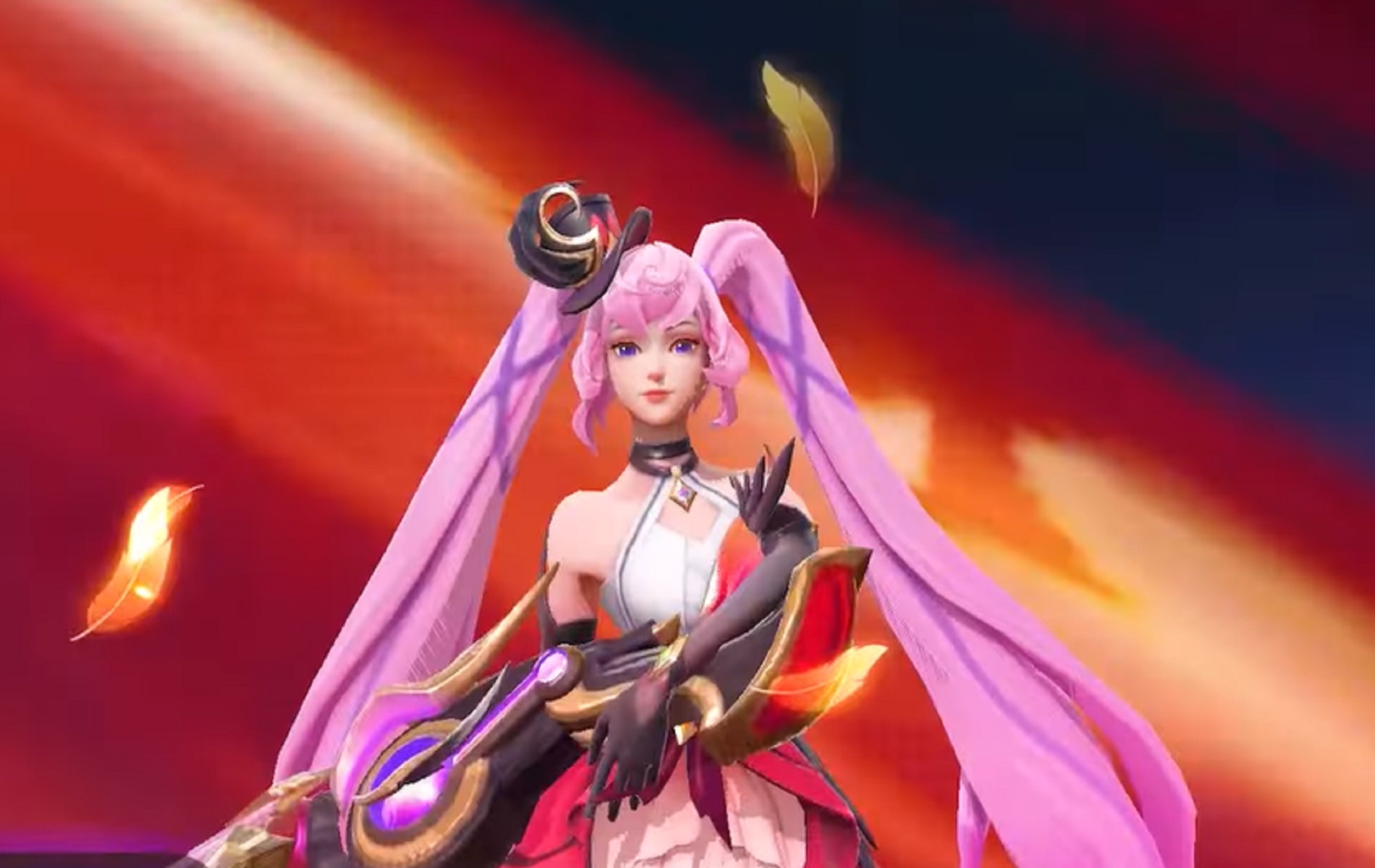 How much does the Layla Twilight Waltz Skin cost Mobile Legends (ML ...