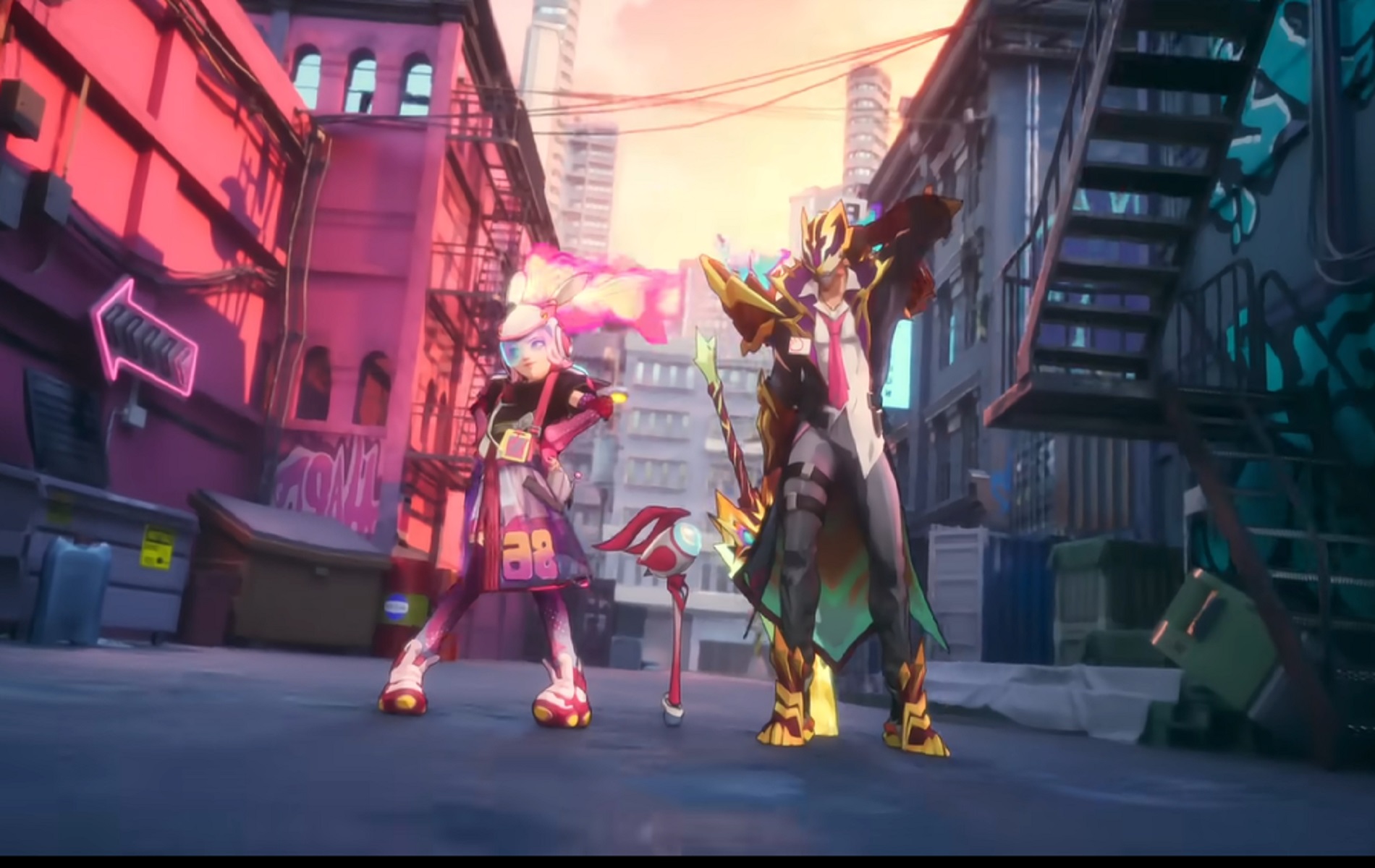 Trik Hemat Dapat Skin Neobeast MLBB, Supaya Jadi Murah! – Esportsku