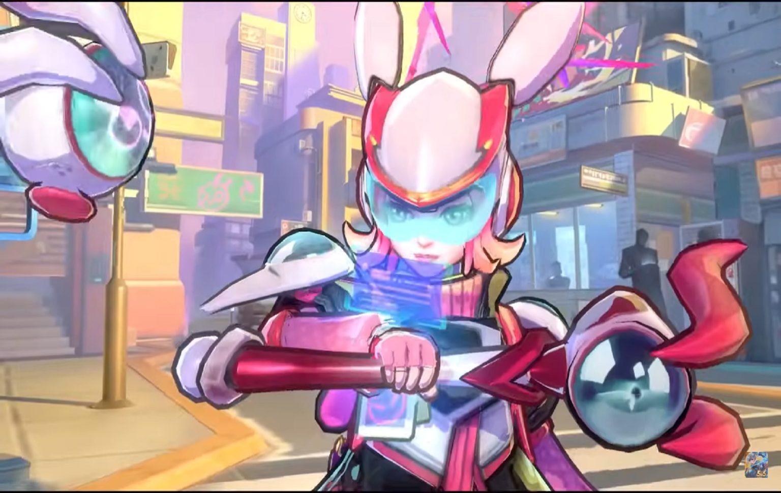 7 Skin Yang Dimiliki Lylia Mobile Legends (ML) – Esportsku