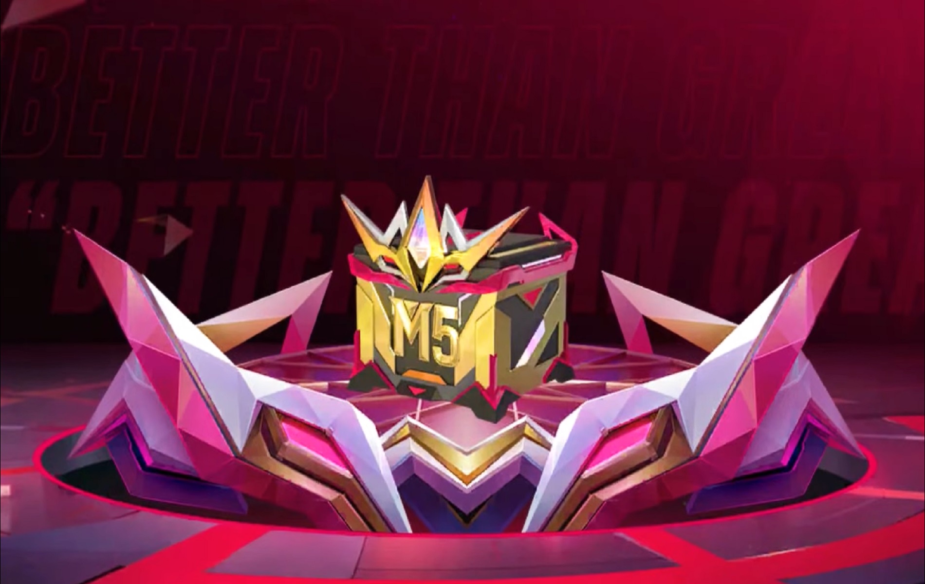 Apa Itu M5 Support Chest Mobile Legends (ML)? – Esportsku