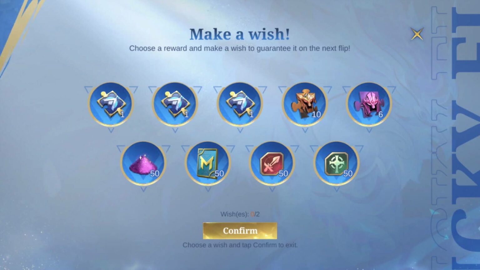 Ada Trik Dapat Skin Kaja Inferno Taskmaster Mobile Legends (ML ...