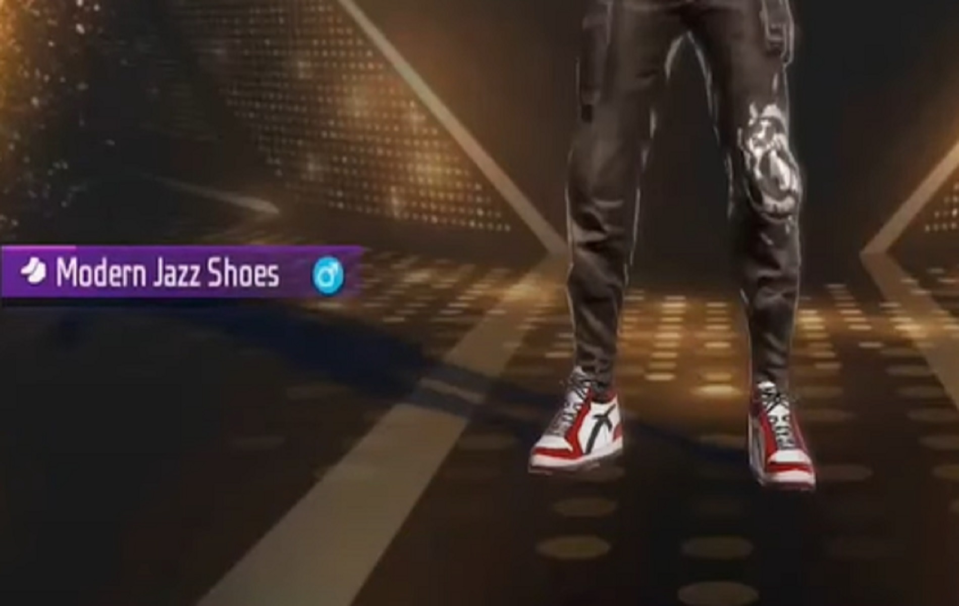Kapan Modern Jazz Shoes Rilis Di Free Fire (FF)? – Esportsku