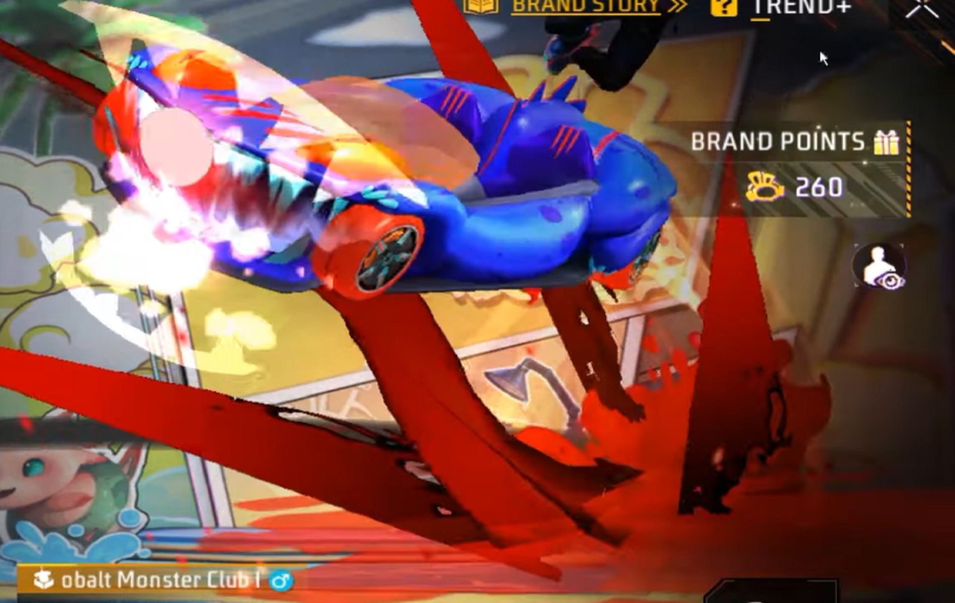 Berapa Diamond Event Monster Ring Free Fire (FF)? – Esportsku