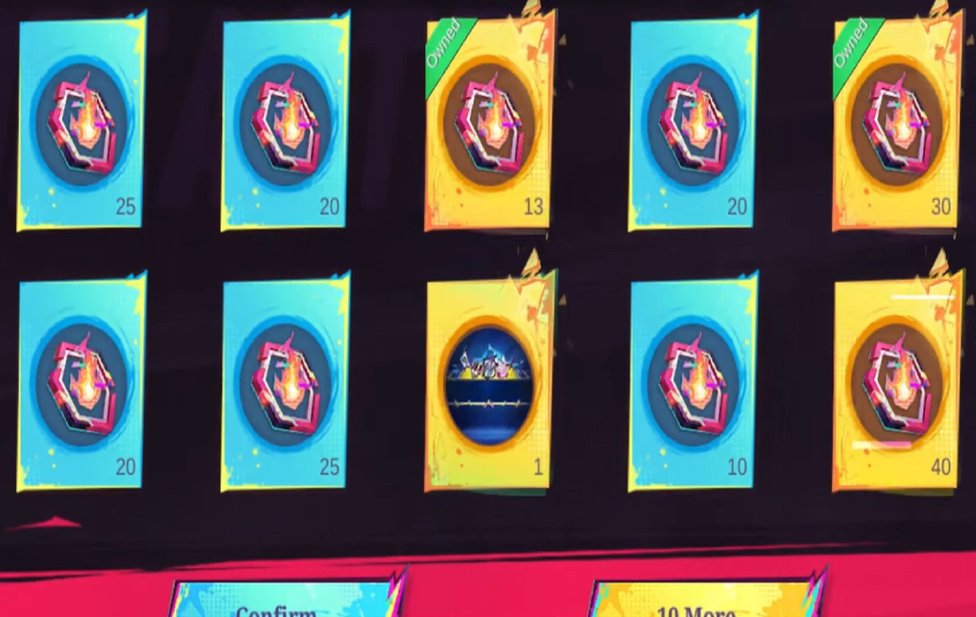 Cara Dapat Item Neo Crest Mobile Legends (ML) – Esportsku