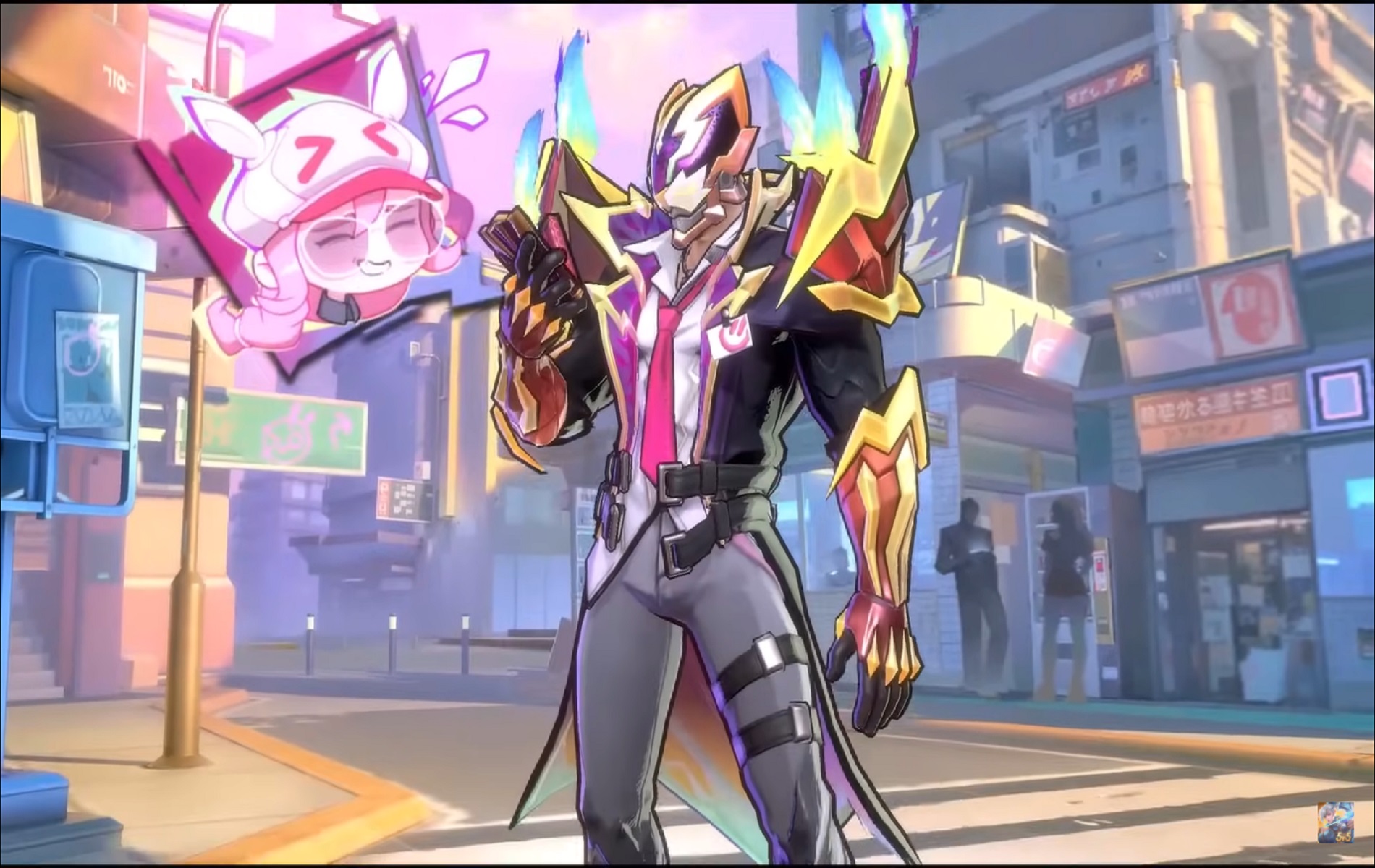 Jadwal Phase Kedua Event Neobeast Mobile Legends (ML) – Esportsku