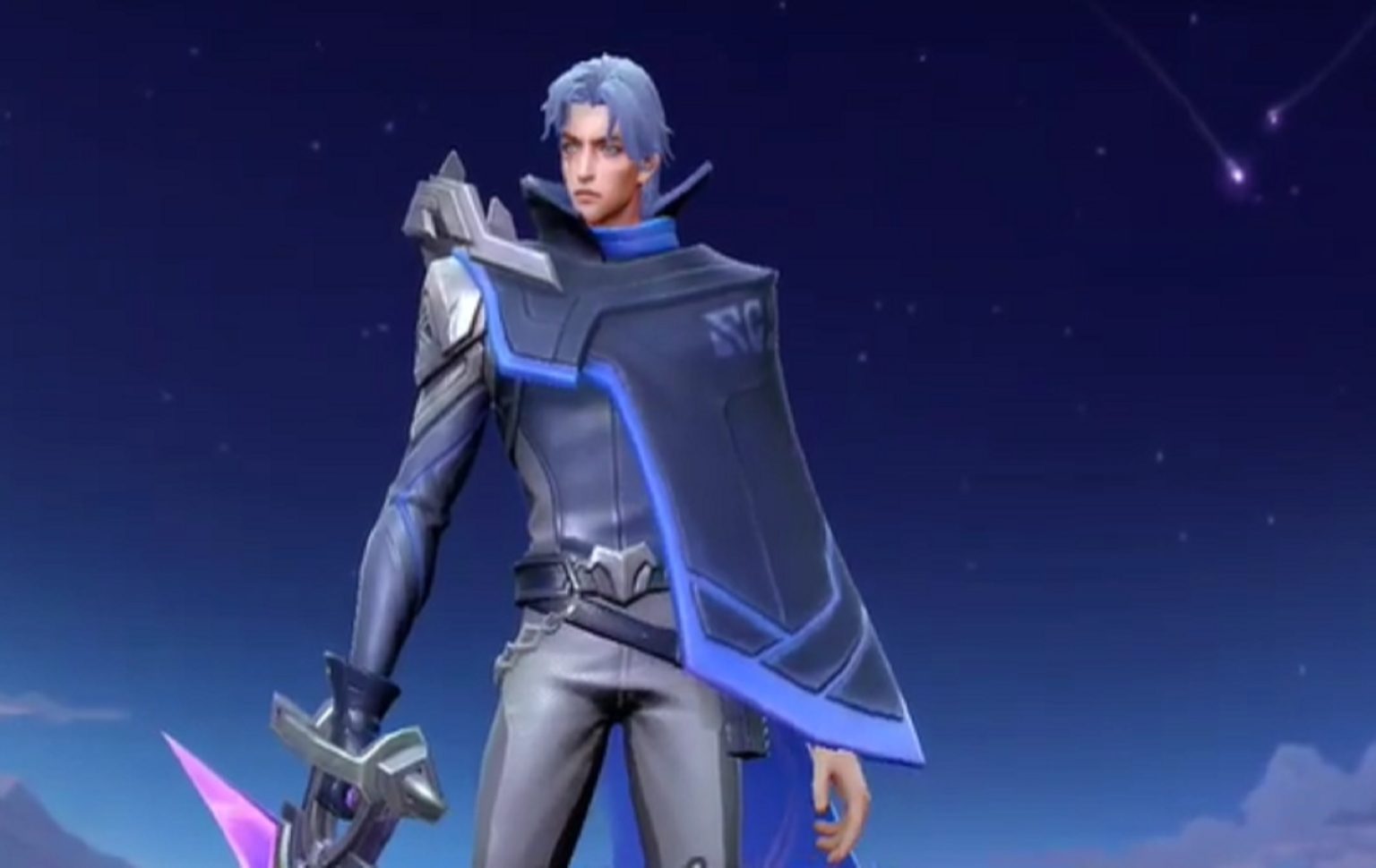 3 Skin Nolan Mobile Legends (ML) Terbaik – Esportsku