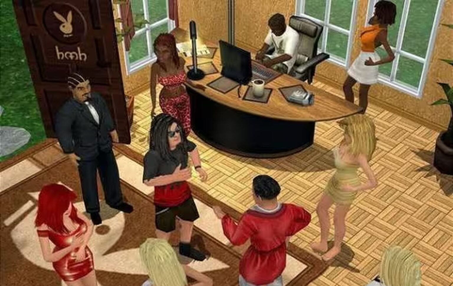 25 Game Wik Wik Viral Tiktok Terbaik Android 2025 – Esportsku