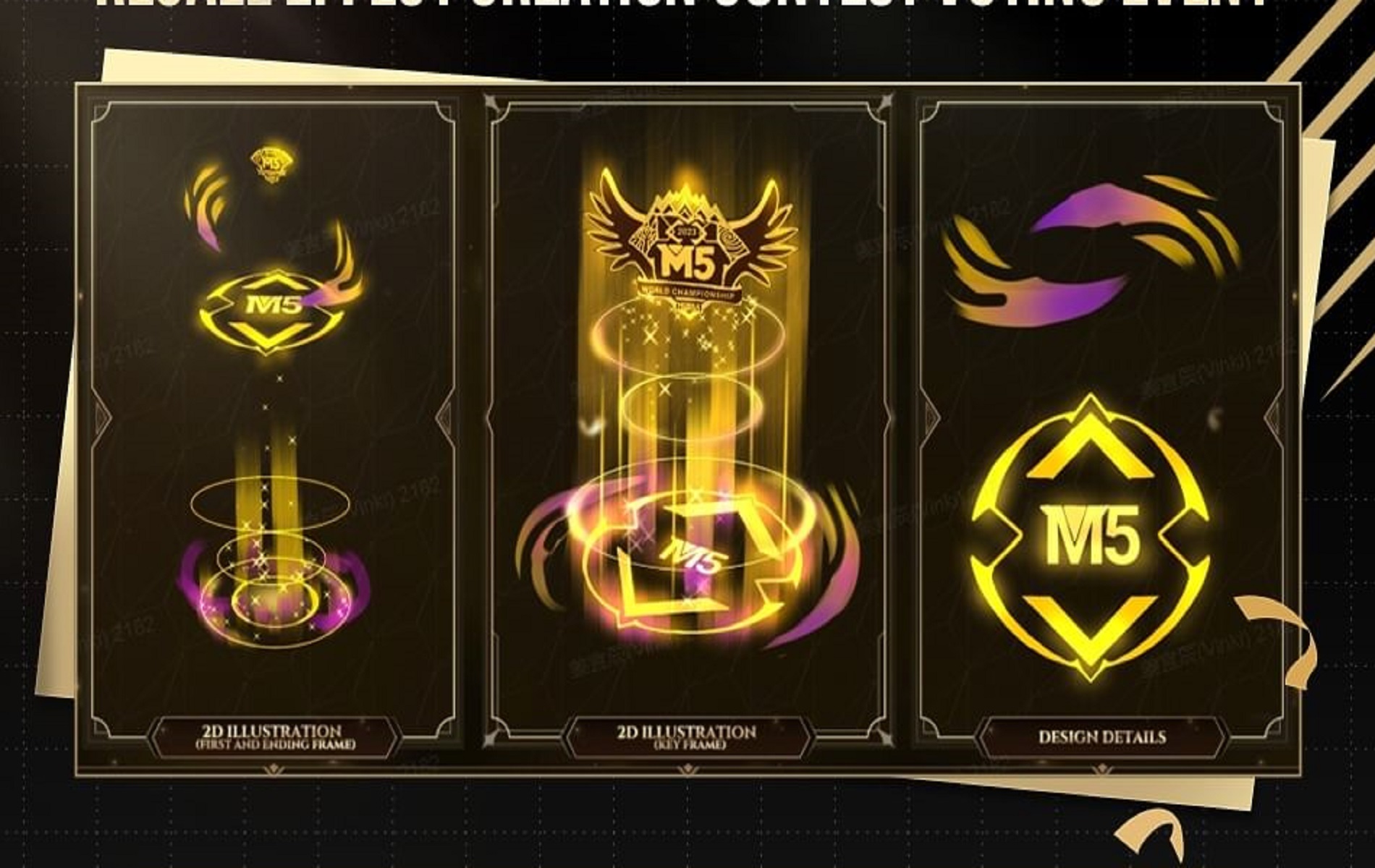 Ada Hadiah Voting Recall M5 Mobile Legends (ML)? – Esportsku