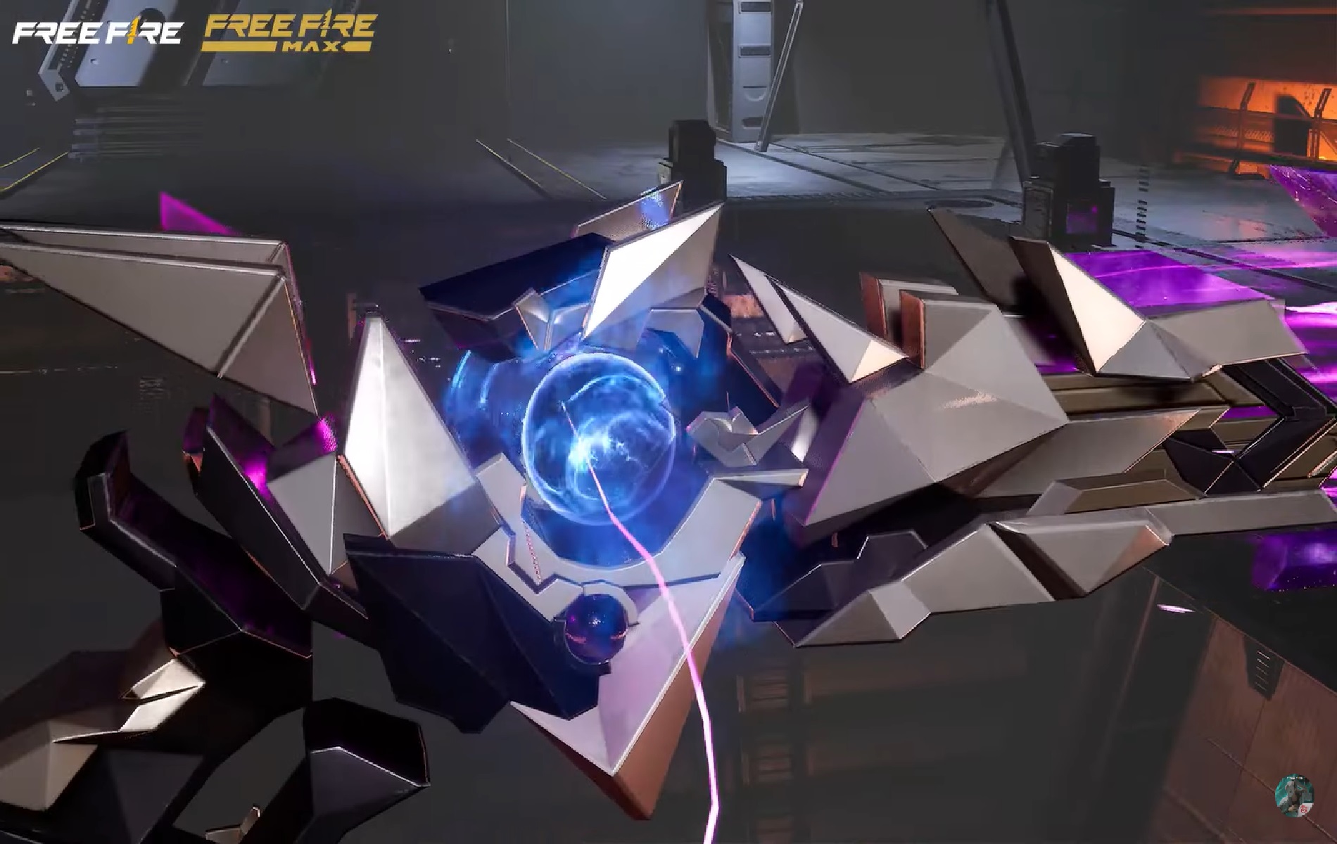 Tanggal Evogun SG M1887 Resale Di Free Fire (FF) – Esportsku