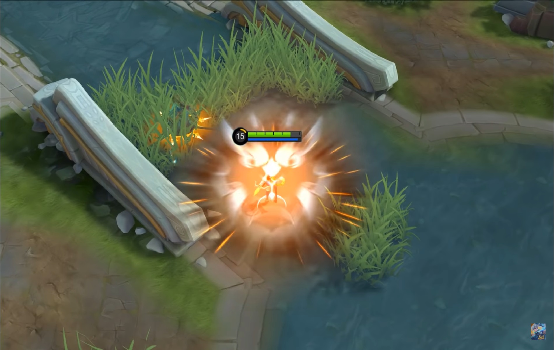 Efek Immune Baru Hero Wanwan Mobile Legends (ML) – Esportsku