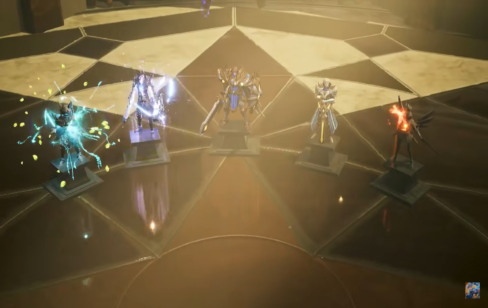 Kapan Lightborn Lucky Bundle Rilis Di Mobile Legends (ML)? – Esportsku