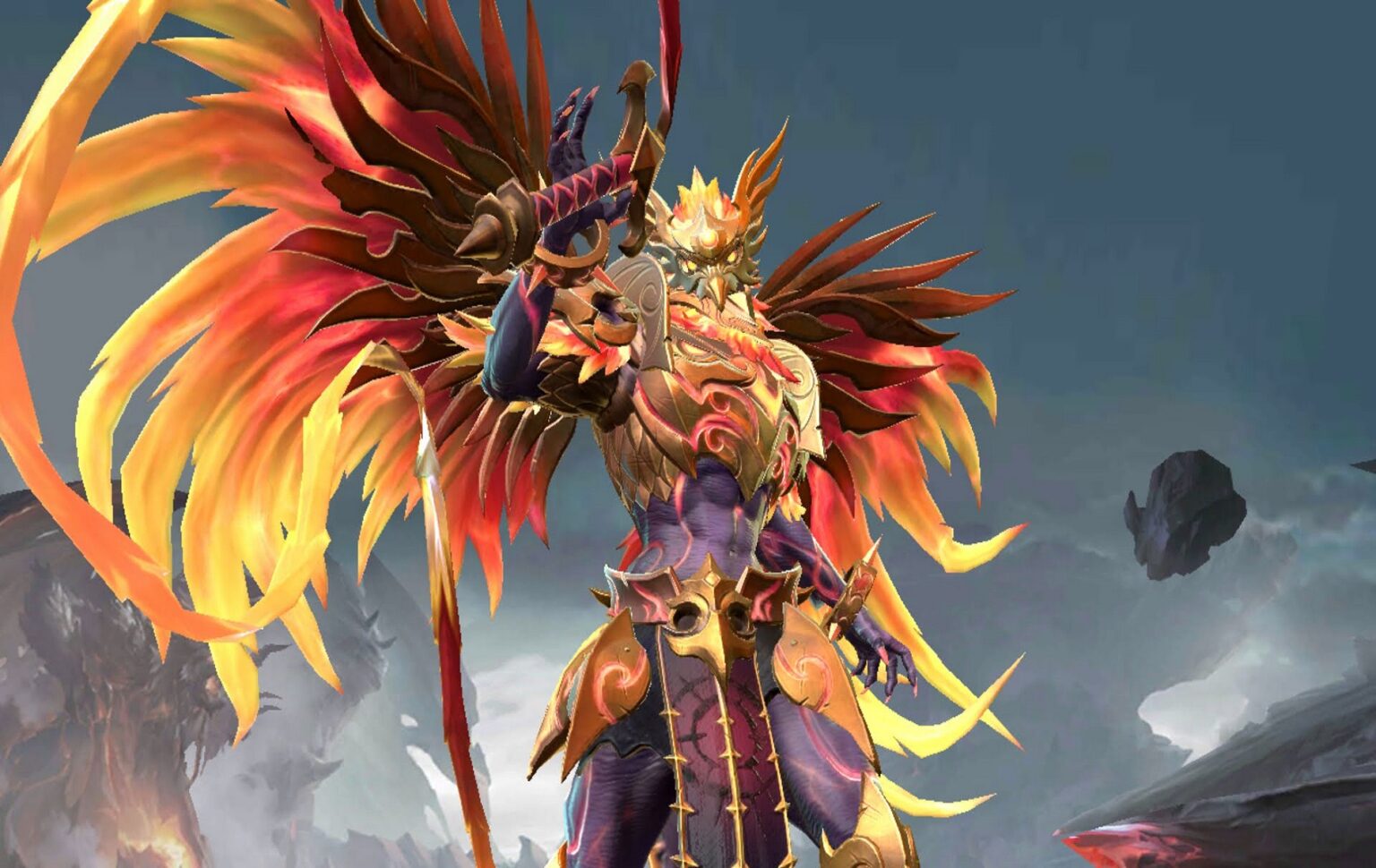 10 Hero Combo Nolan Mobile Legends (ML) – Esportsku