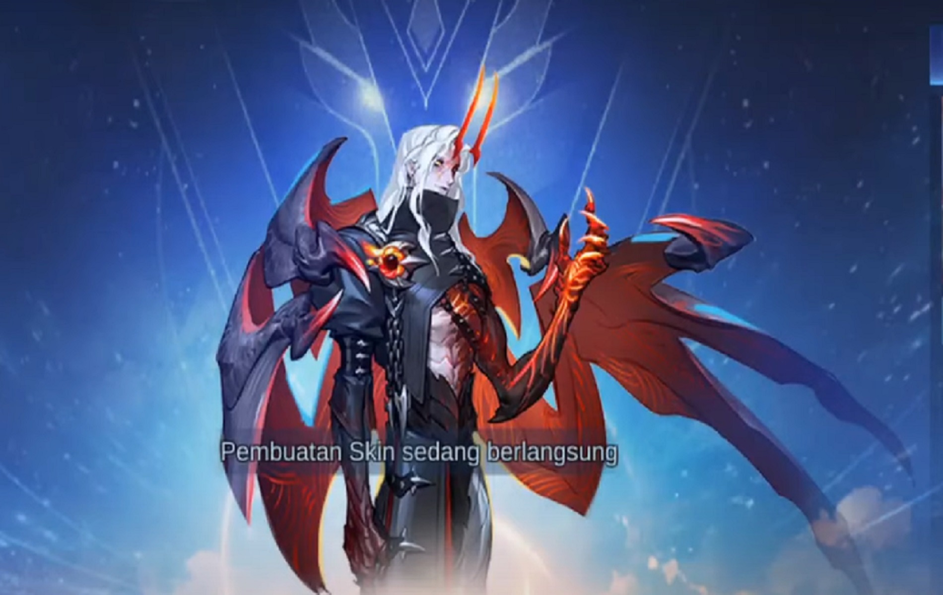 Berapa Koin Skin Mythic Faramis Mobile Legends (ML)? – Esportsku