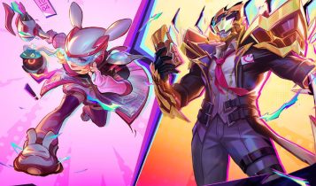 5 Cara Dapatkan Graffiti Neobeasts Mobile Legends (ML) – Esportsku