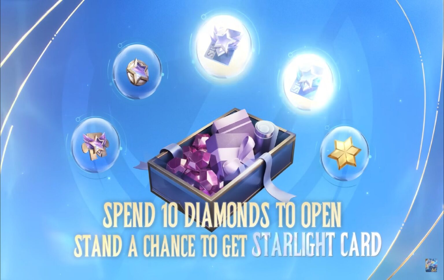 Jadwal Starlight Lucky Chest Oktober 2023 Mobile Legends (ML) – Esportsku