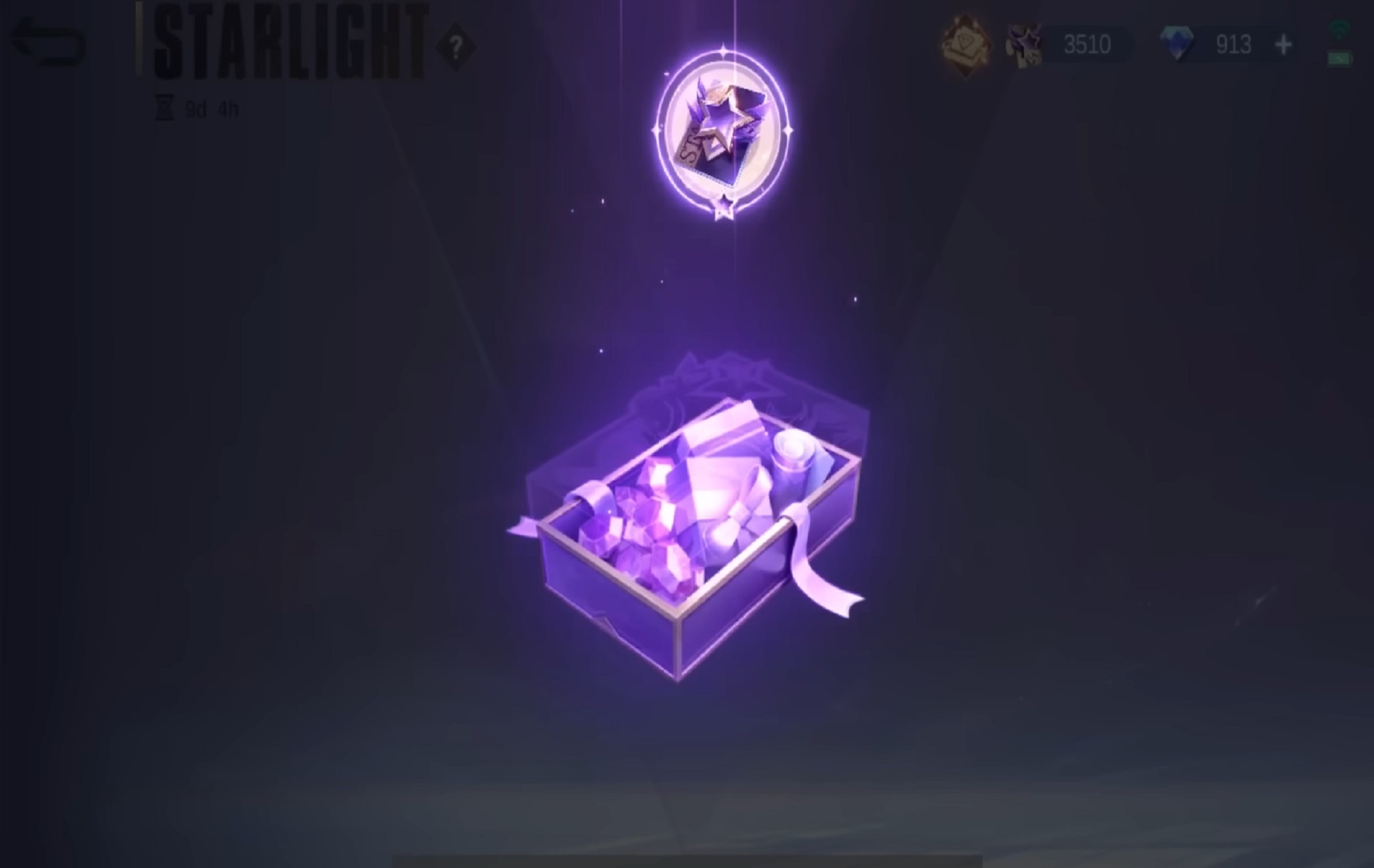 Fitur Starlight Lucky Chest Hadir Lagi Oktober 2023 Mobile Legends (ML ...