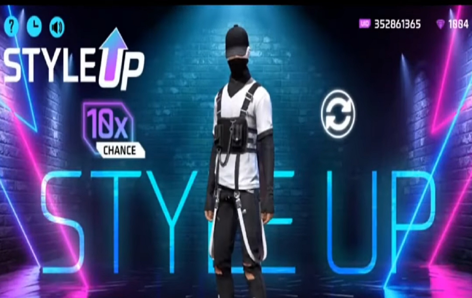 Kapan Event Style Up Relaunch Di Free Fire (FF)? – Esportsku