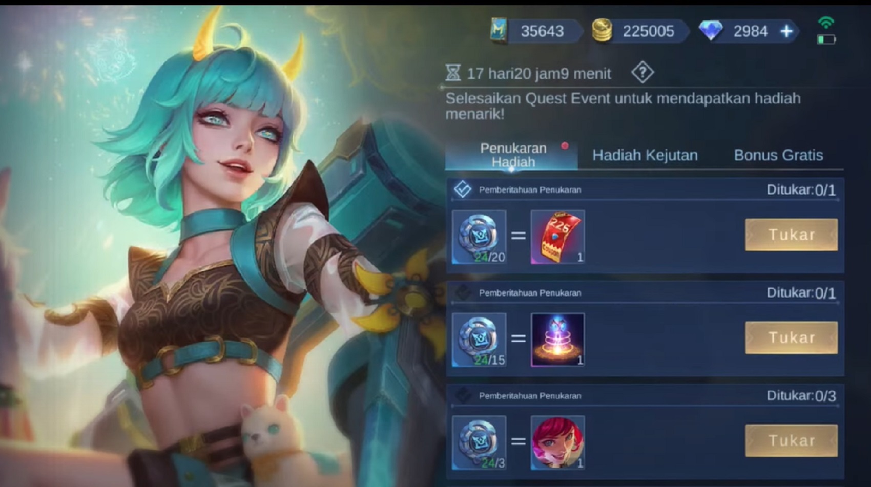 What is the Wisdom Coin item Mobile Legends (ML)? - Esports