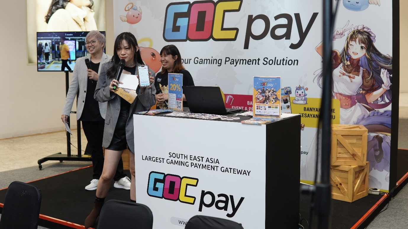 GOCpay SUKSES MENGGELAR ACARA RAGNAROK ORIGIN ODIN CUP WATCH PARTY – Esportsku