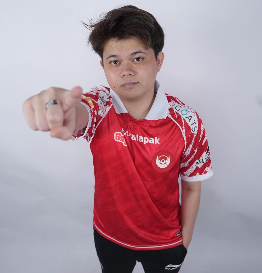 BTR Morenoo Ungkapkan Kelebihan dari Sang Captain, BTR Vynnn? – Esportsku